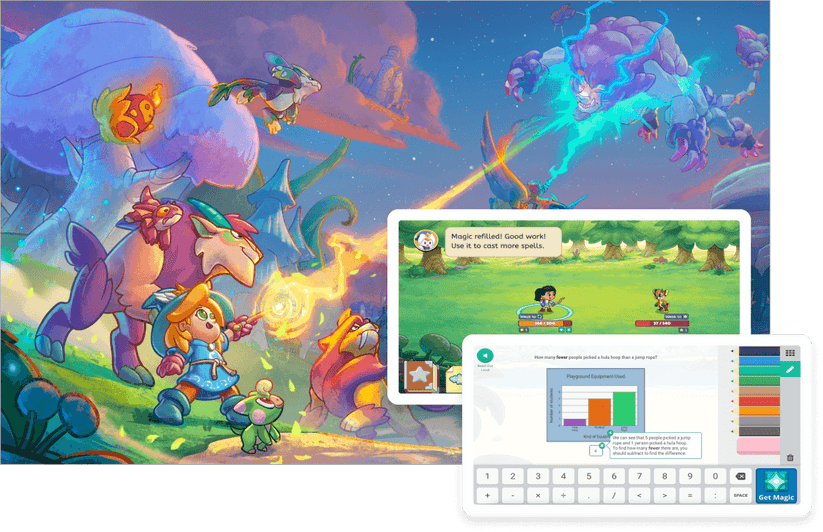 Prodigy Ultra Membership